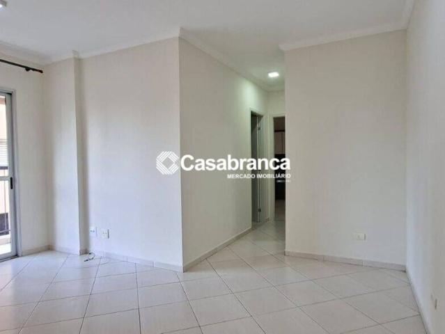 Sobre apartamento com 59 m² em Sorocaba SP