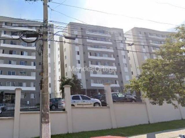 Sobre apartamento com 60 m² em Votorantim SP