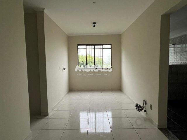 Sobre apartamento com 60 m² em Bauru SP