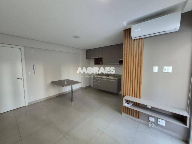Sobre apartamento com 60 m² em Bauru SP