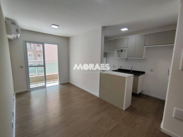 Sobre apartamento com 60 m² em Bauru SP