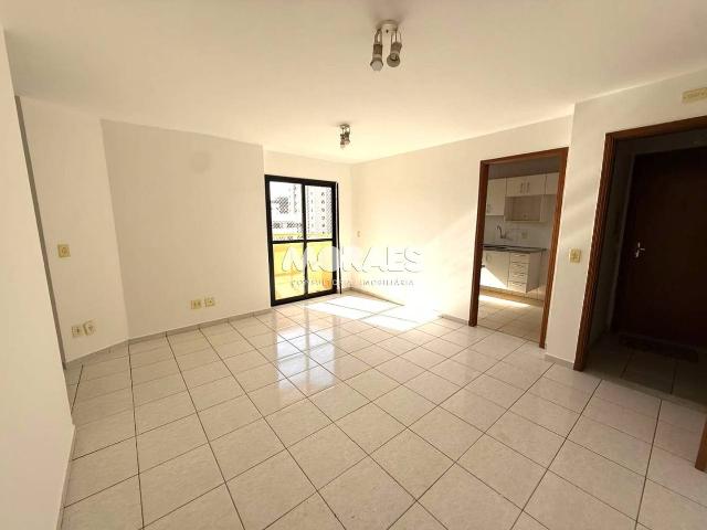 Sobre apartamento com 60 m² em Bauru SP