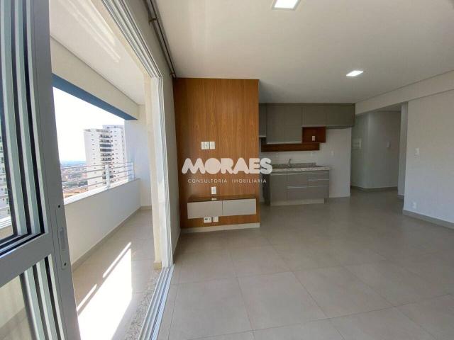 Sobre apartamento com 60 m² em Bauru SP