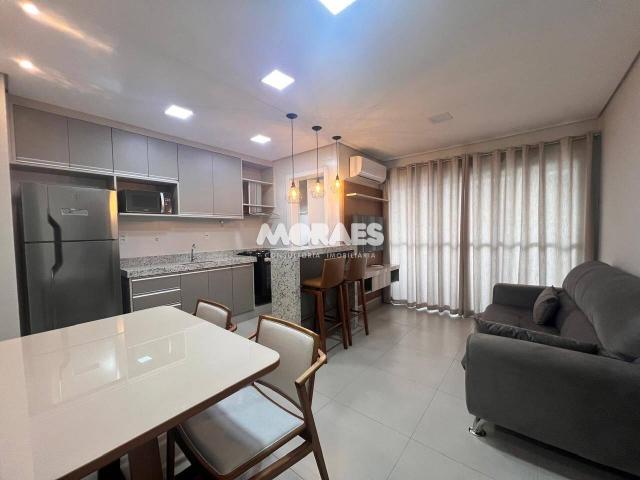 Sobre apartamento com 60 m² em Bauru SP