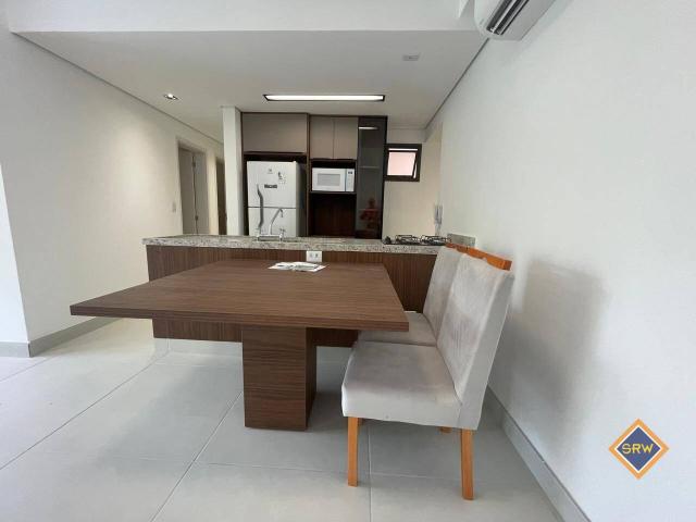Sobre apartamento com 60 m² em Bertioga SP