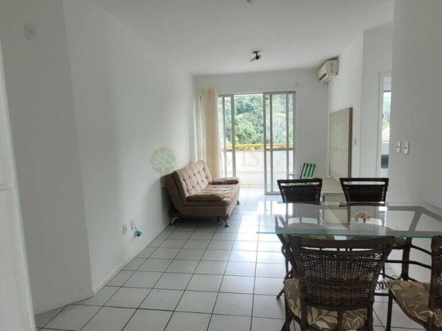 Sobre apartamento com 60 m² em Florianópolis SC