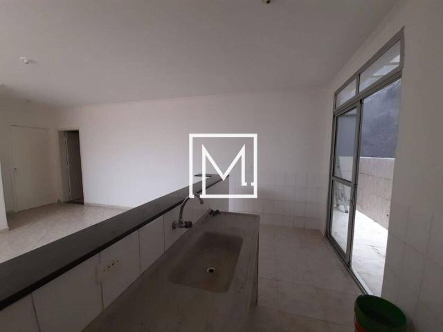 Sobre apartamento com 60 m² em São Paulo SP