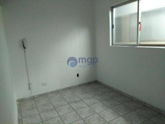 Sobre apartamento com 60 m² em São Paulo SP