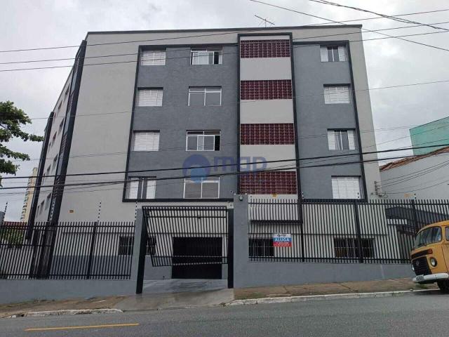 Sobre apartamento com 60 m² em São Paulo SP
