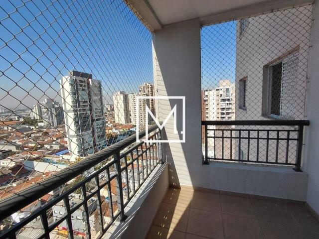 Sobre apartamento com 60 m² em São Paulo SP