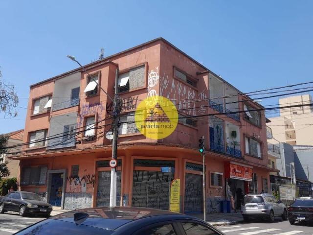 Sobre apartamento com 60 m² em São Paulo SP