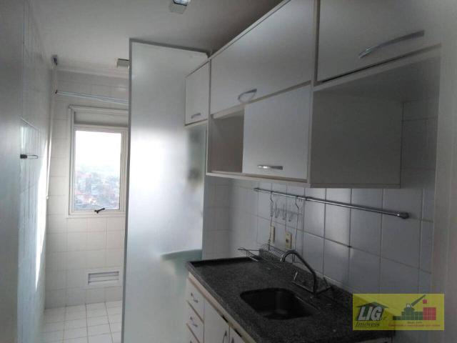 Sobre apartamento com 60 m² em São Paulo SP