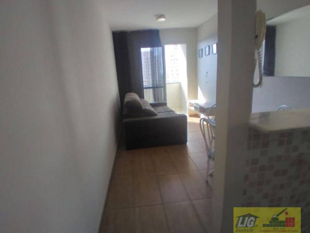 Sobre apartamento com 60 m² em São Paulo SP