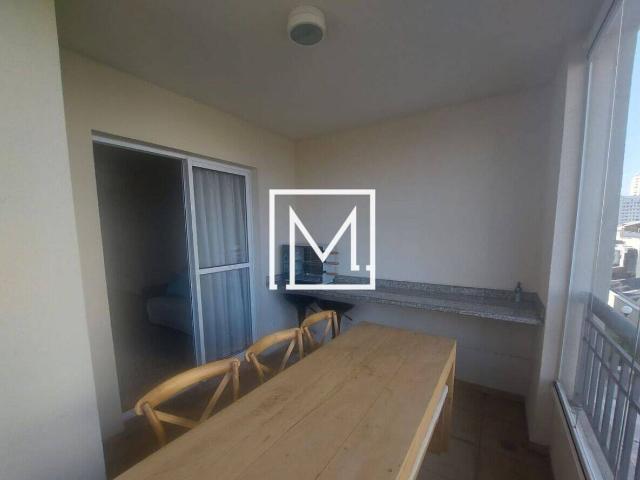 Sobre apartamento com 60 m² em São Paulo SP