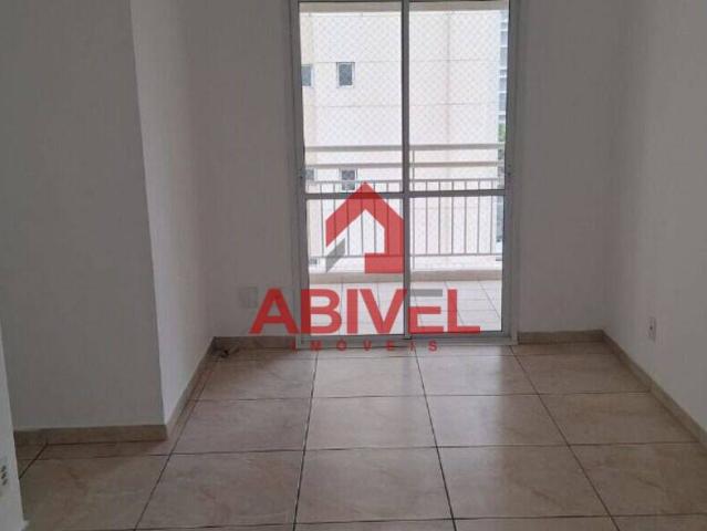 Sobre apartamento com 60 m² em São Paulo SP