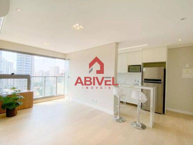 Sobre apartamento com 60 m² em São Paulo SP
