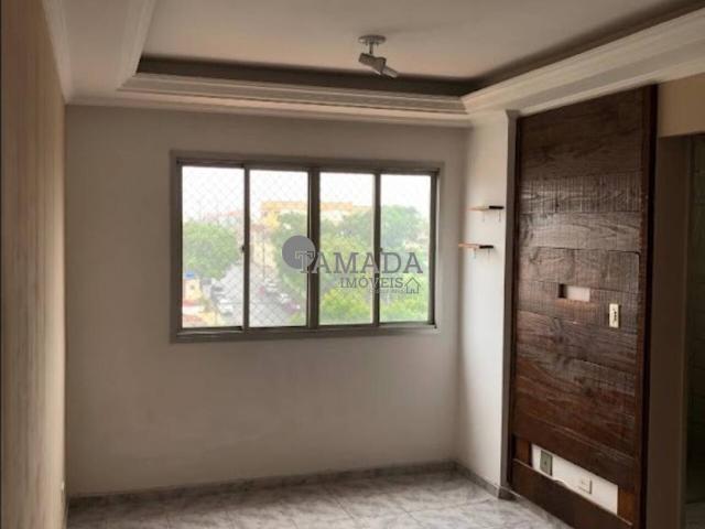 Sobre apartamento com 60 m² em São Paulo SP