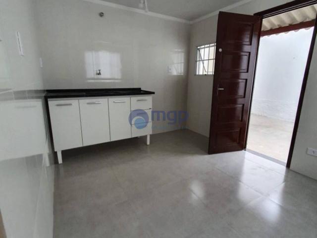 Sobre apartamento com 60 m² em São Paulo SP