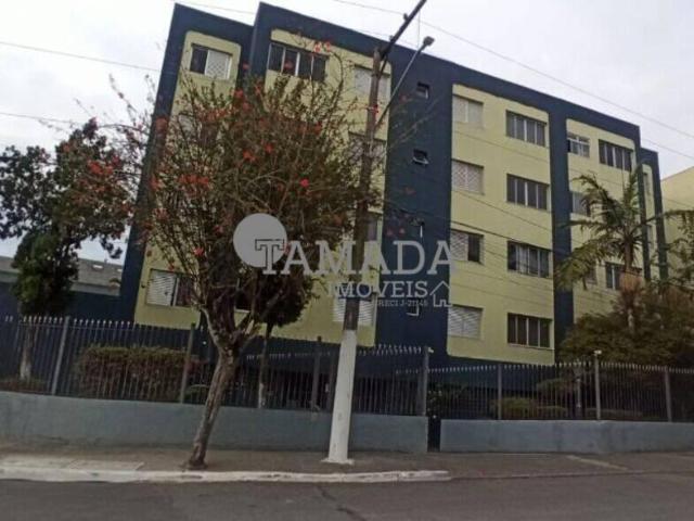 Sobre apartamento com 60 m² em São Paulo SP