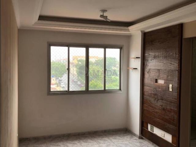 Sobre apartamento com 60 m² em São Paulo SP