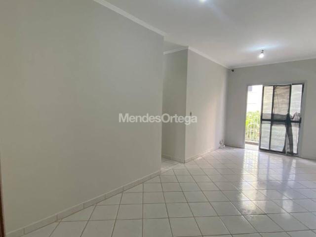 Sobre apartamento com 60 m² em Sorocaba SP