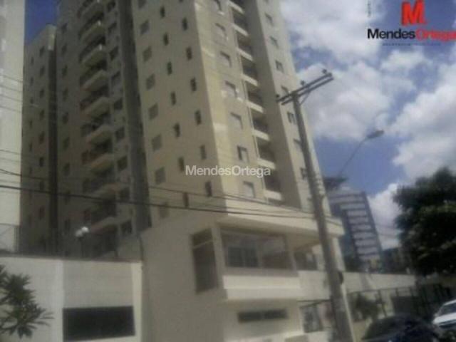 Sobre apartamento com 60 m² em Sorocaba SP