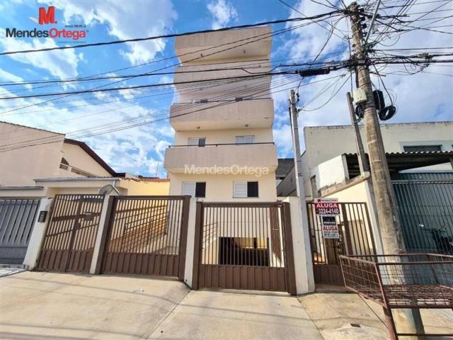 Sobre apartamento com 60 m² em Sorocaba SP