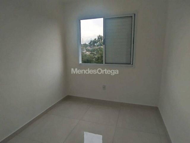 Sobre apartamento com 60 m² em Sorocaba SP