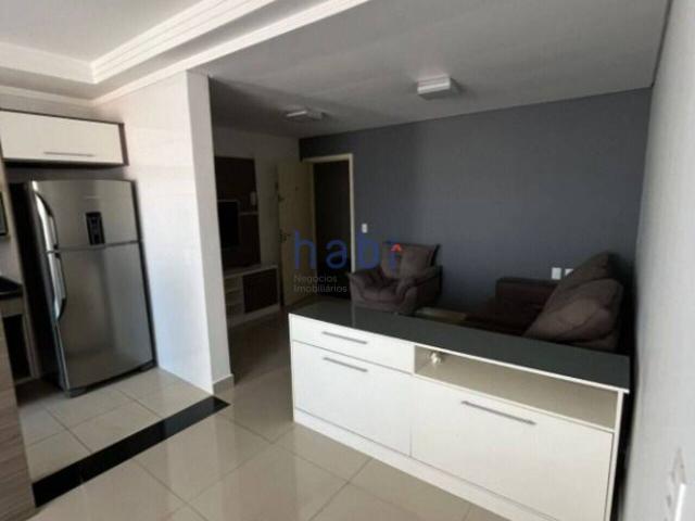 Sobre apartamento com 60 m² em Sorocaba SP