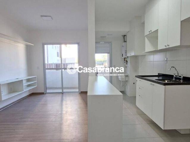 Sobre apartamento com 60 m² em Sorocaba SP