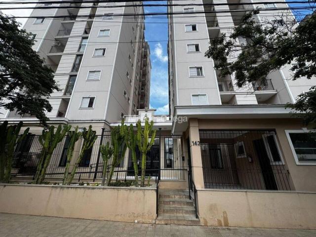 Sobre apartamento com 60 m² em Sorocaba SP