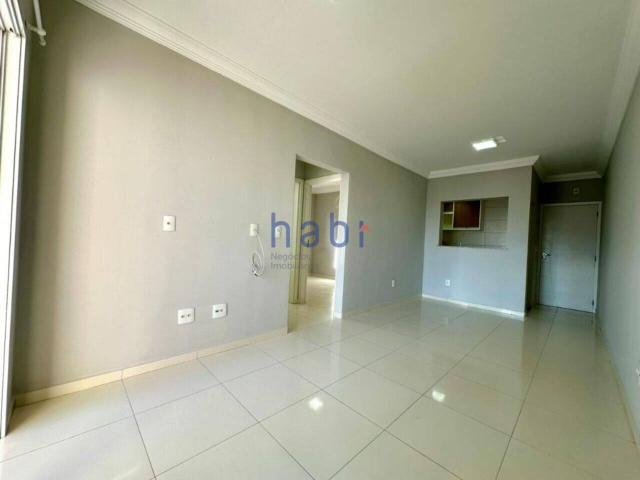 Sobre apartamento com 60 m² em Sorocaba SP