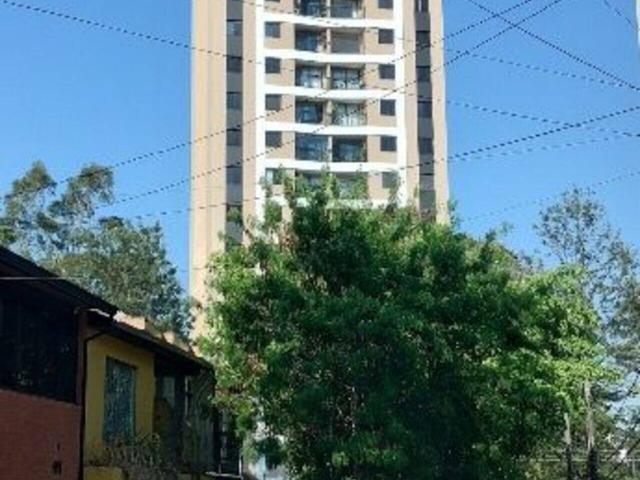Sobre apartamento com 60 m² para alugar ou à venda em São Paulo SP