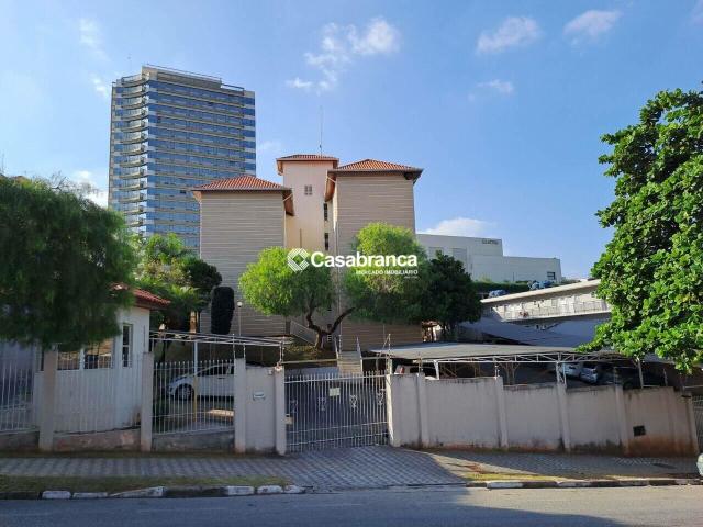 Sobre apartamento com 60 m² para alugar ou à venda em Votorantim SP