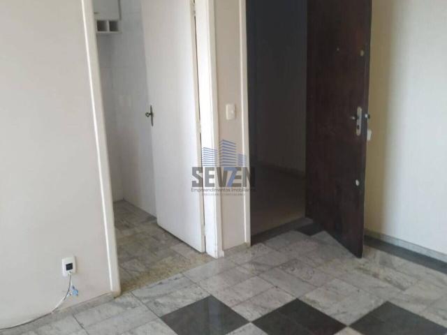 Sobre apartamento com 61 m² em Bauru SP