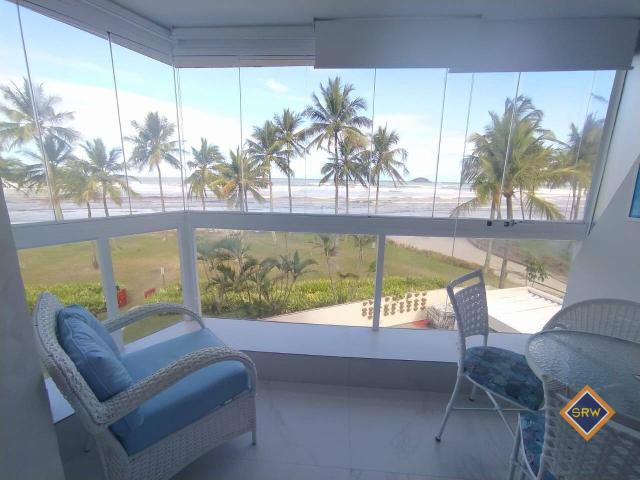 Sobre apartamento com 61 m² em Bertioga SP