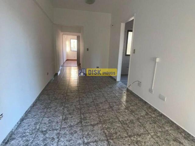 Sobre apartamento com 61 m² em São Bernardo do Campo SP