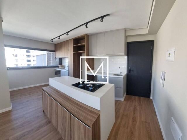 Sobre apartamento com 61 m² em São Paulo SP