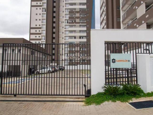 Sobre apartamento com 61 m² em Sorocaba SP