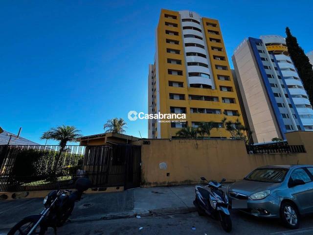 Sobre apartamento com 61 m² em Sorocaba SP