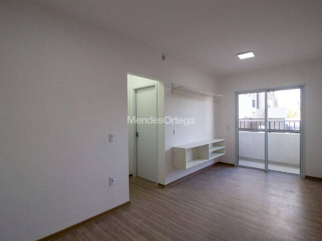 Sobre apartamento com 61 m² em Sorocaba SP