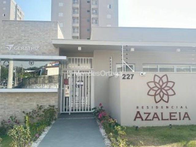 Sobre apartamento com 61 m² em Sorocaba SP