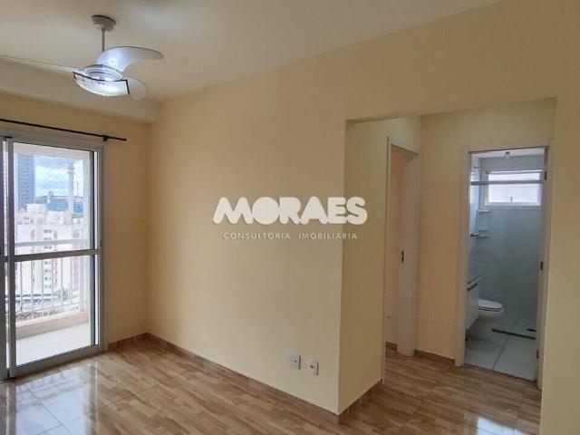 Sobre apartamento com 62 m² em Bauru SP
