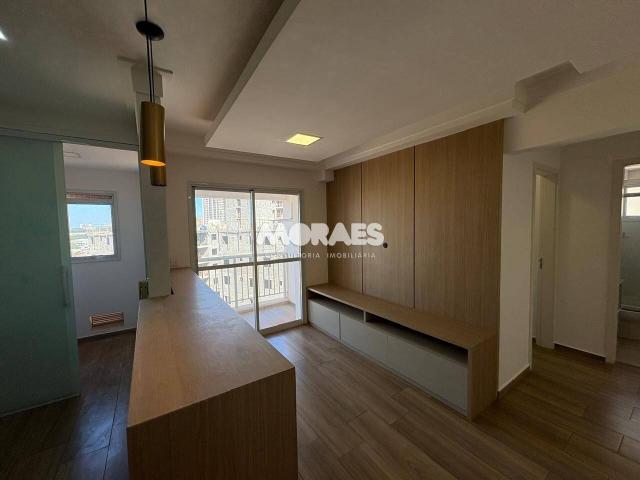 Sobre apartamento com 62 m² em Bauru SP