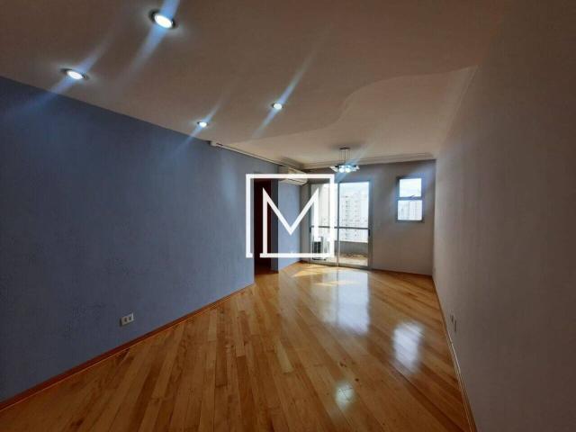 Sobre apartamento com 62 m² em São Paulo SP