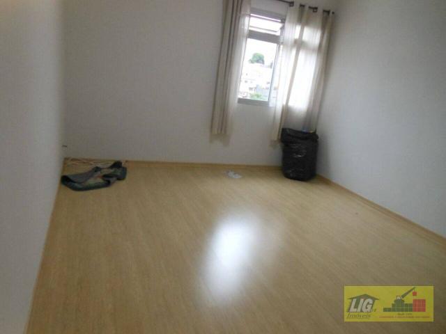 Sobre apartamento com 62 m² em São Paulo SP