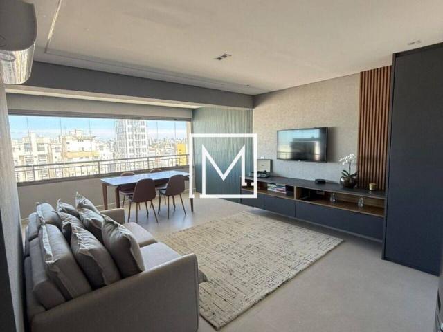 Sobre apartamento com 62 m² em São Paulo SP