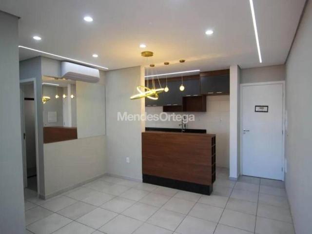 Sobre apartamento com 62 m² em Sorocaba SP