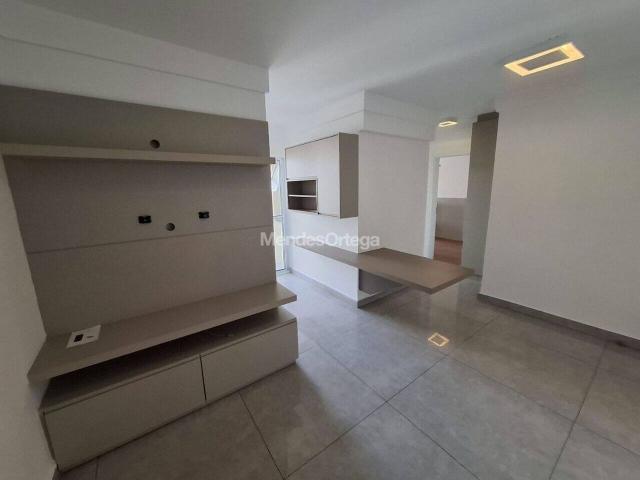 Sobre apartamento com 62 m² em Sorocaba SP