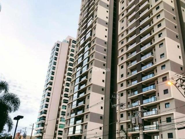 Sobre apartamento com 62 m² em Sorocaba SP